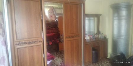 Toshkent shahri yengi Toshkent tumanida uchastka sotiladi.