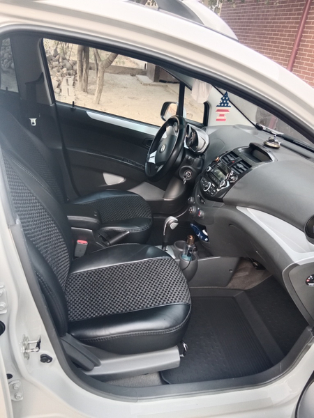 Spark avtamat 2020 yil (9500 dollir)