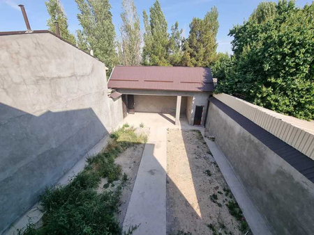 Продаётся дом не далеко от бетонки