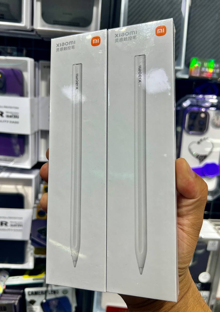 Xiaomi Sytlus Gen 2, stilus, ruchka, pencil mi pad 5, 6