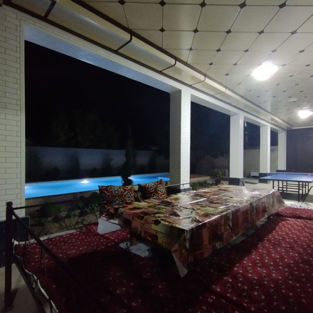 Dacha oilaviy yengi