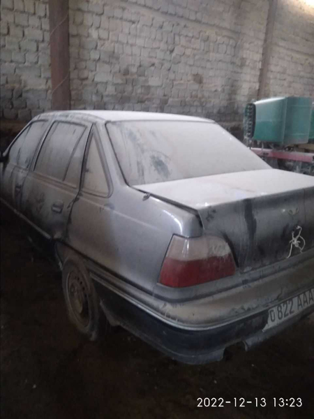 Neksiya 70 822 AAA