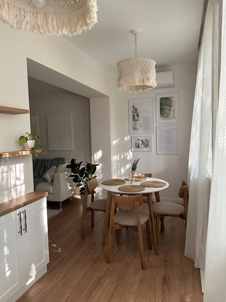 Продается квартира 2/2/4/50м2 Ц-4 Шедевр Корзинка