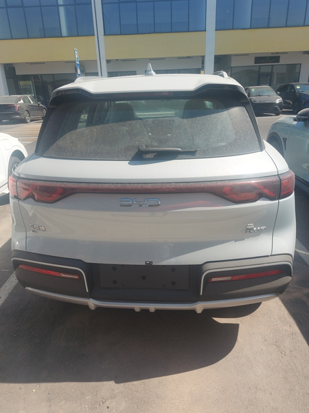 Byd yuan up 2024