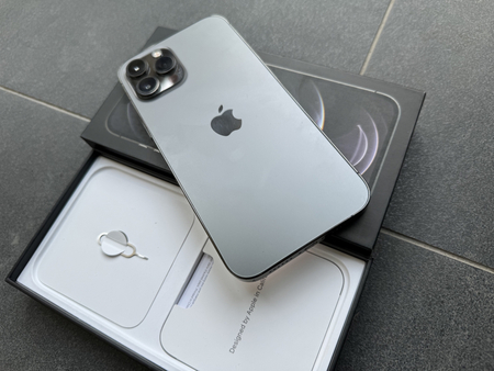 Iphone 12 pro Max