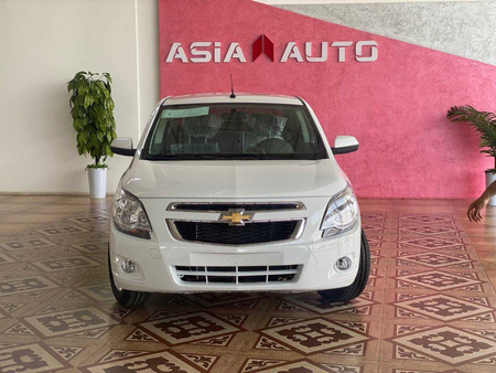 Cobalt AT naqd va Autocredit Asosida sovgasi Bilan !