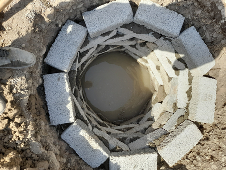Ura transheya padivol patkop tunel bassen qazish ishlarni qilamiz