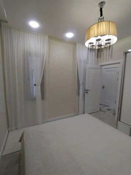 Аренда 2 комнатной квартиры на Паркенте ID: MD 336