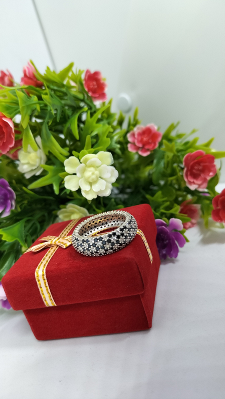 Серебро 925 пробы.