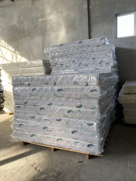 Matras  ortoped