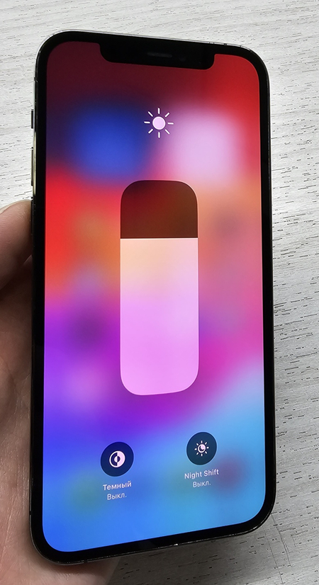 Iphone 12pro 128gb LL/A