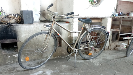 German velig sotiladi