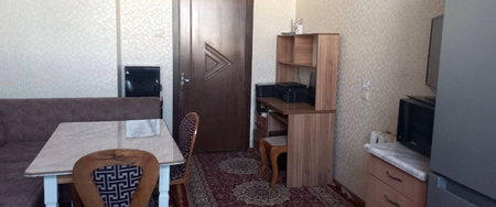 Сотилади. Сергели 8.  2/9/9.  58м²