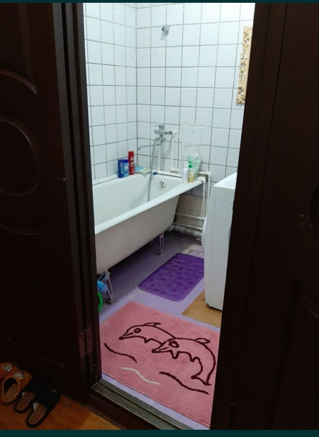 Продажа 4/4/5 квартира Ахмад Югнаки.