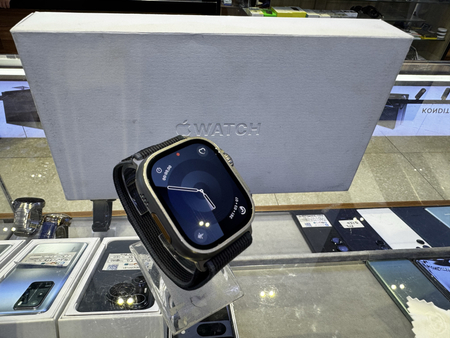 Apple iWatch Ultra 49mm