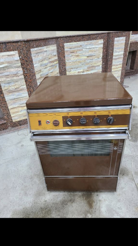 Продается газ плита