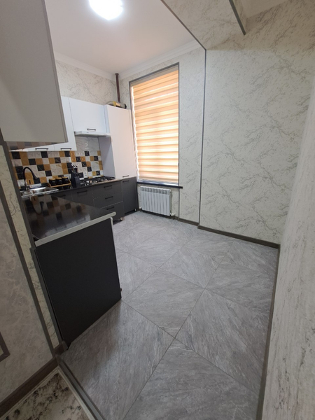 Срочно продаётся Новостройка 1в2/1/10 Яккасарай Кушбеги Ж/К SOLARIS