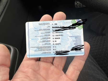 Волга газ 3129 сотилади газ бор капрон балон