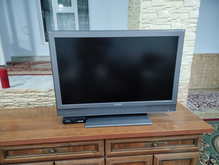 Сони телевизор, диагональ 110