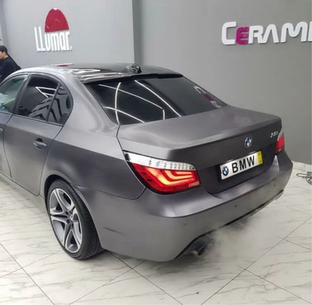 Продам в отличном состояние Bmw e60