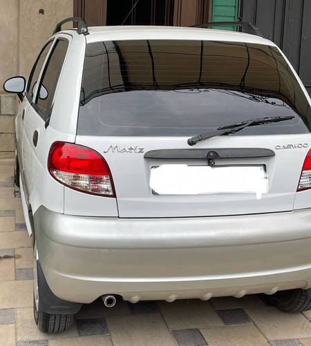 Matiz best sotiladi