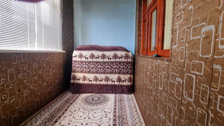 СРОЧНО! Продается 3-Комнатная квартира 84 кв. м Карасу-6 Мирзо-Улугбек