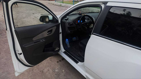 Chevrolet COBALT 2014г 4 позиция