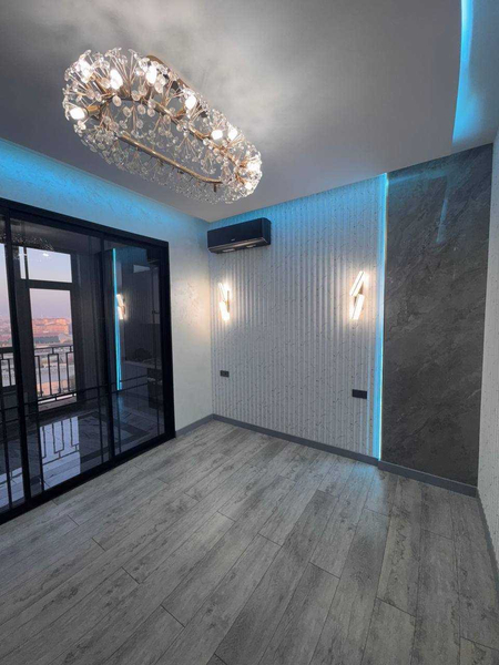 ЖК PRESTIGE Gardens 1/12/14 новый ремонт Яккасарайский р-н Ш.Руставели
