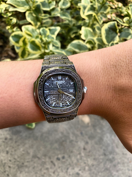 Часы Patek Phlippe