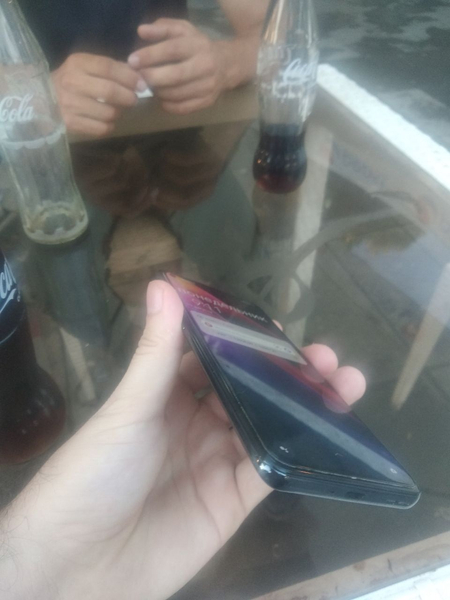 Oneplus oxygen 9 5G