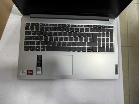 Ноутбук Lenovo AMD