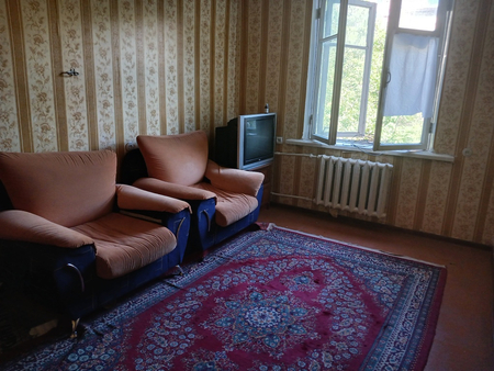 Сдам в аренду свою квартиру 1/3/4