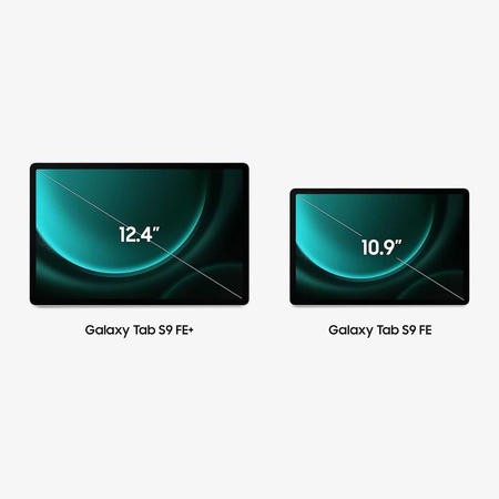 Samsung Tab S9 FE+ plus 8GB 128GB - 10% Chegirma • Planshet Planet