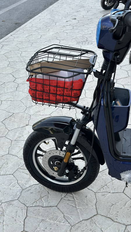 skuter Optom narxda