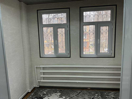 谷 128804 谷 Chilonzor tumanida kvartira sotiladi [35 м²]
