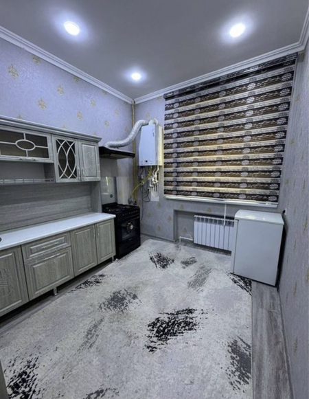 Ижарага Квартира Яшнабод Ор-р Новастройка “IZZAT HOUSE”