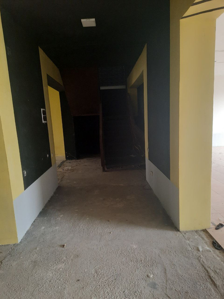 2 etajli bino ARENDA 300m2