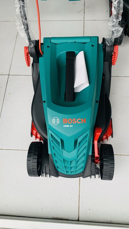 bosch orginal rotak 34