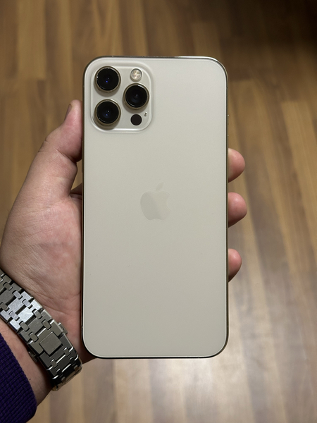 Iphone 12 pro max