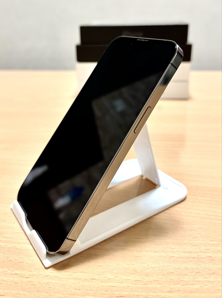 iPhone 13 Pro (Black) 128GB
