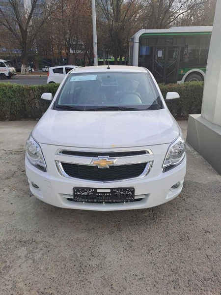 Cobalt arenda s vikipka halol nasiyga