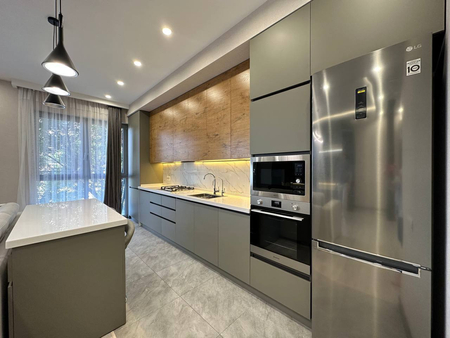ПРОДАЕТСЯ 2/5/6
НОВОСТРОЙКА 
ЖК Mirabad Avenue 
Golden House
(Мирабадс