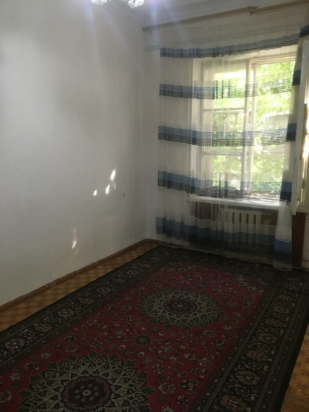 Аренда Бабур Аския Текстильные институт 2/2/2 60м2