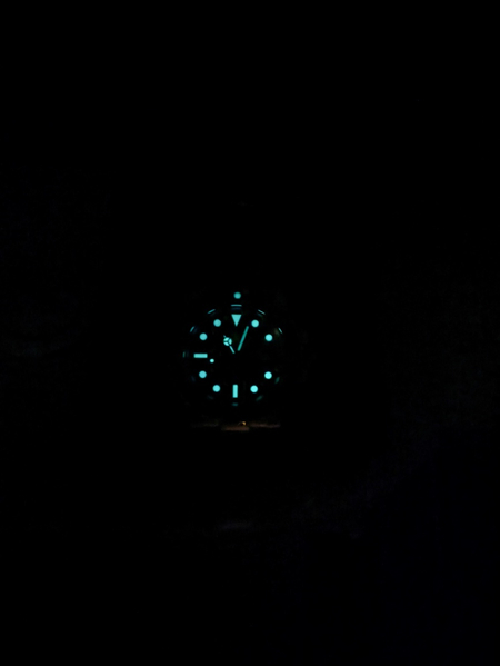 Rolex Submariner 40mm
