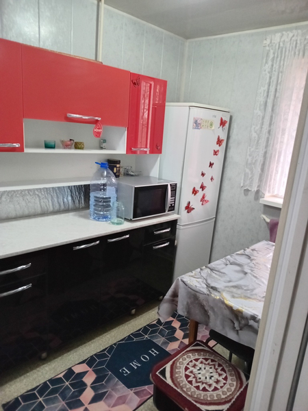 2-х комн квартира [галерейка]
