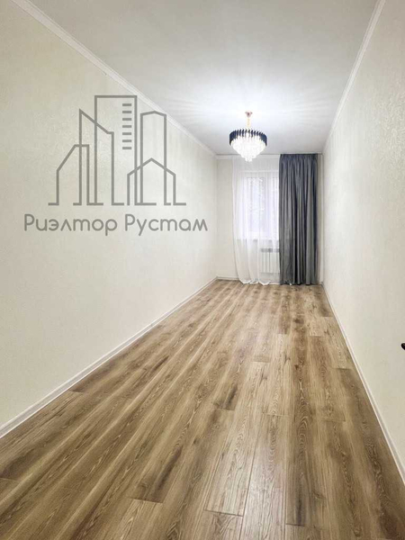 2/2/4 ялангач 50м2 новый ремонт