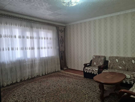 Продаётся квартира Яшнабадский район 2+2/7/9