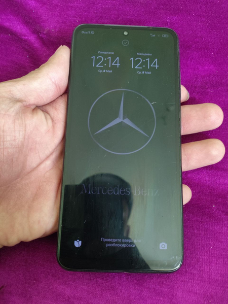 Xiaomi redmi note 10 C