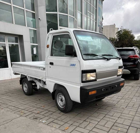 Автовариант Лабо 2024 STYLE + Labo Avtovarint