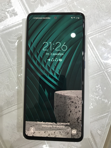 Samsung A51  4/64 GB